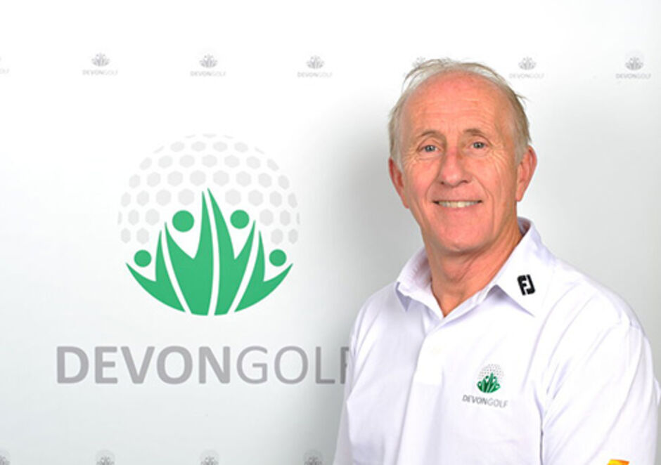 Your Board :: DevonGolf